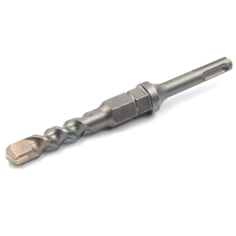 Anchor Driving & Hammer Drill Bit SDS-plus - Buy Product on Zhen Jiang ...