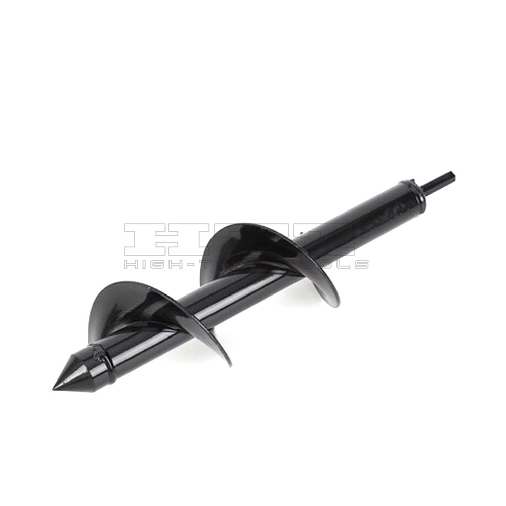 Mud Auger Drill w/Hollow Shaft - Buy mud drill, auger bit, auger drill ...